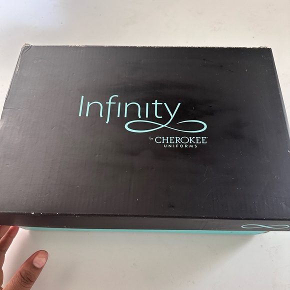 Cherokee | Shoes | Infinity By Cherokee Uniforms Shoes It Has A Mark As ...
